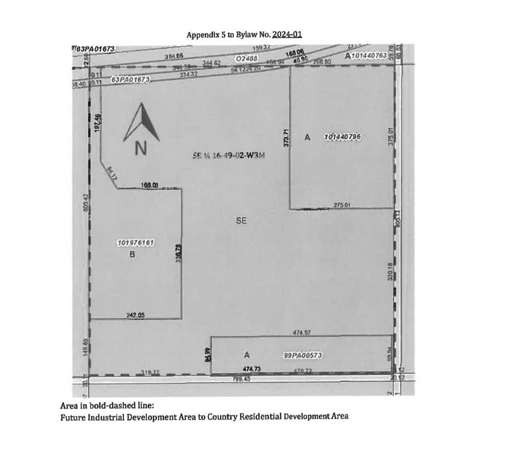 Rural Municipality of Shellbrook #493 - R.M. of Shellbrook