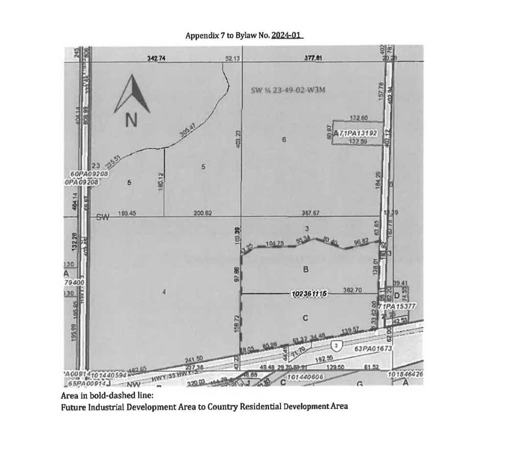 Rural Municipality of Shellbrook #493 - R.M. of Shellbrook